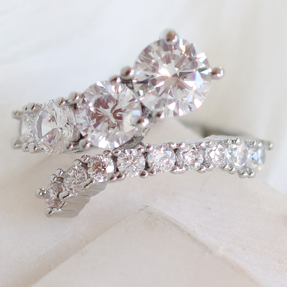 Statement - Rings – Love Stylize