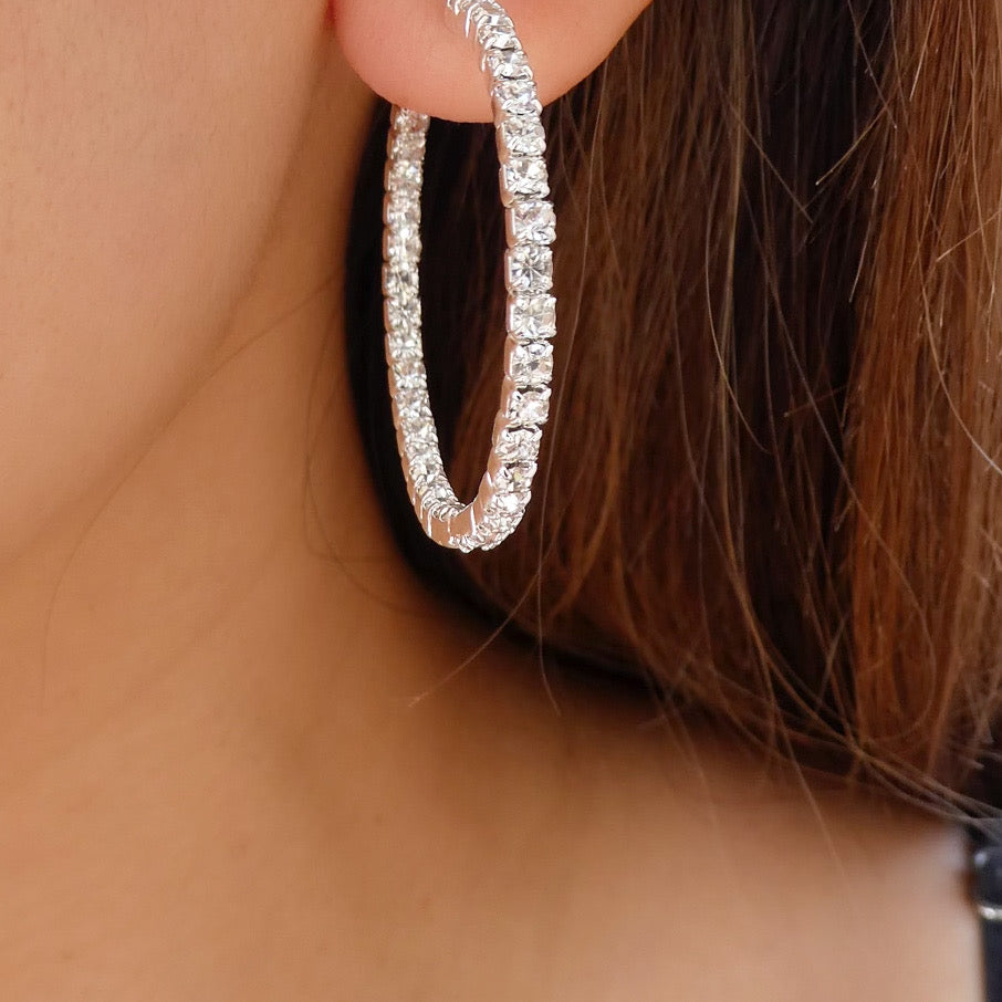 Hoop Earrings – Page 4 – Love Stylize