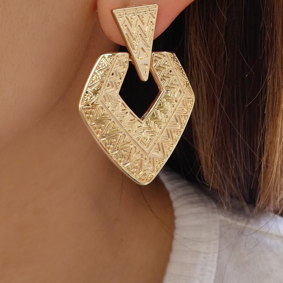 Earrings – Page 21 – Love Stylize
