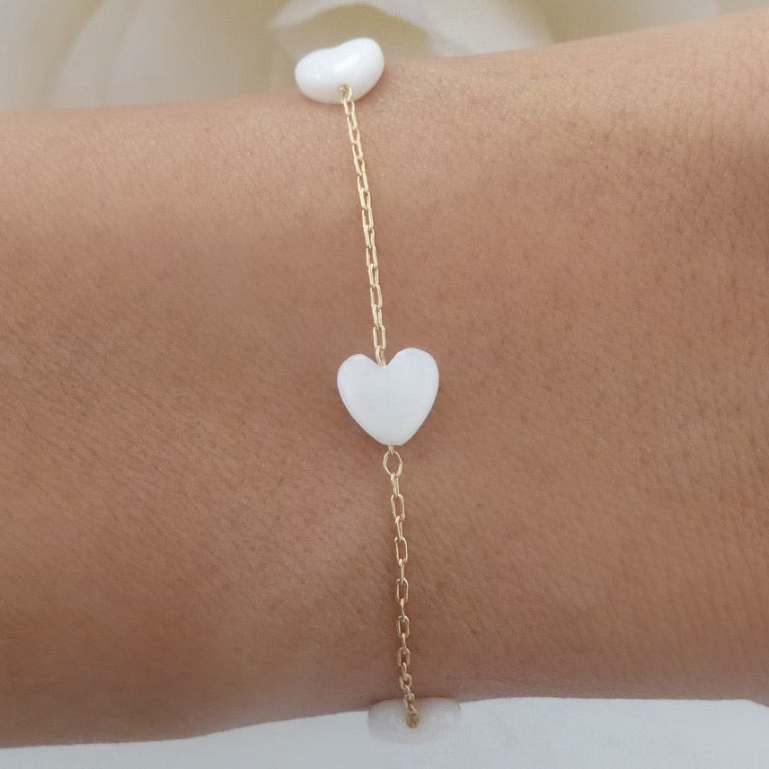 Simple - Bracelets – Love Stylize