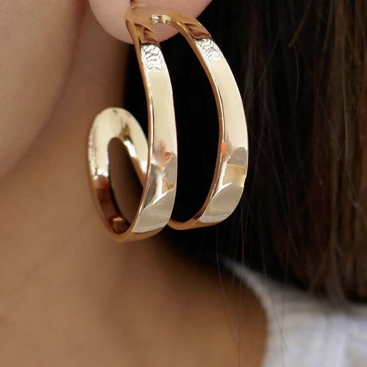 Statement - Earrings – Page 3 – Love Stylize