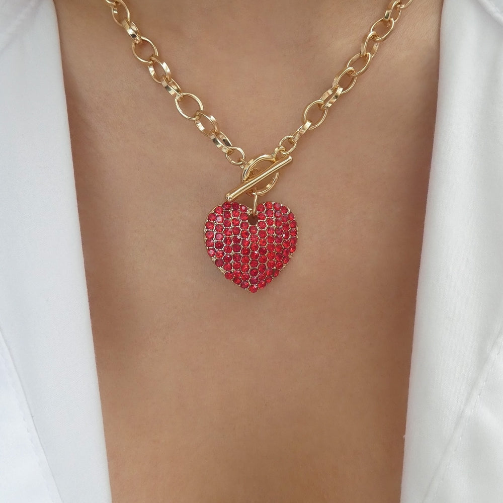 Under $30 - Necklaces – Page 7 – Love Stylize