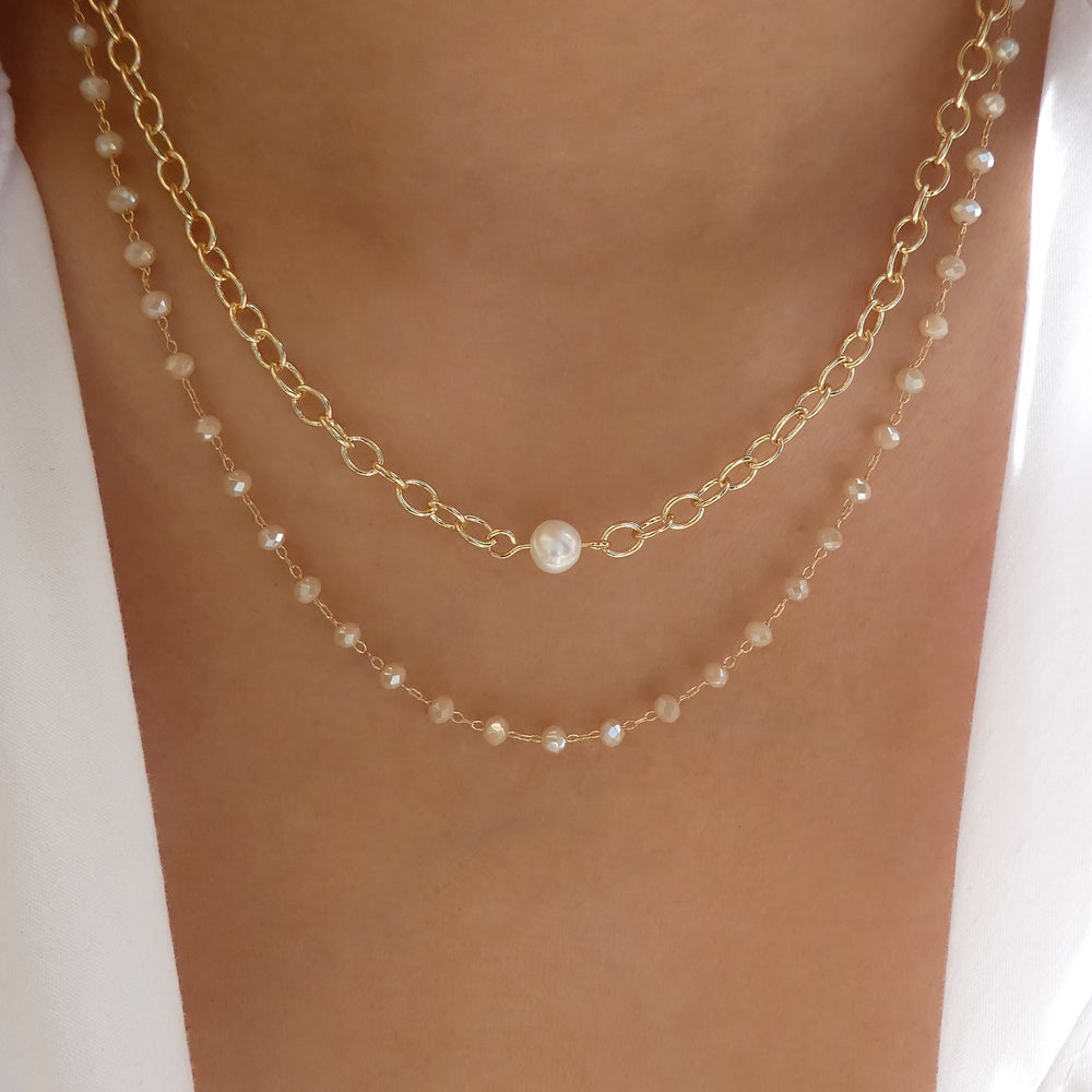 Simple - Necklaces – Page 9 – Love Stylize