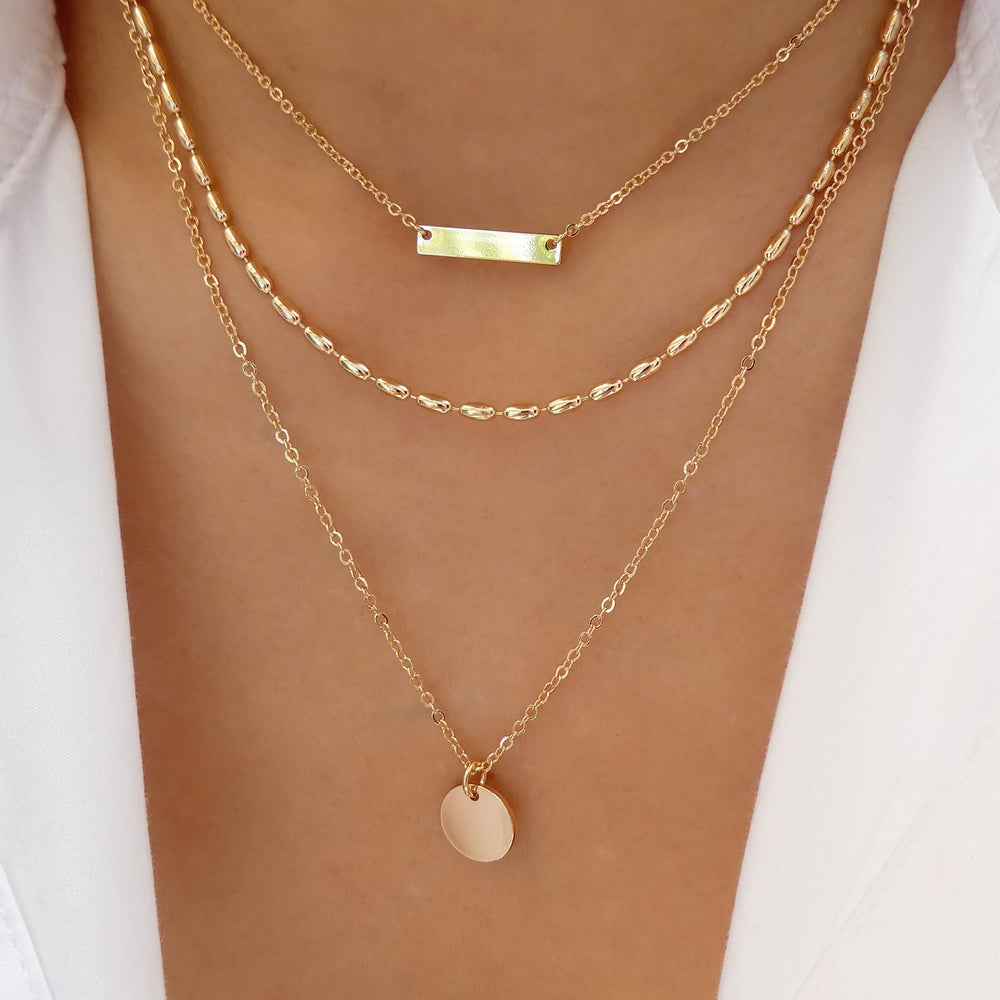 Simple - Necklaces – Page 14 – Love Stylize