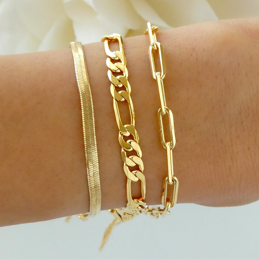 Simple - Bracelets – Page 5 – Love Stylize