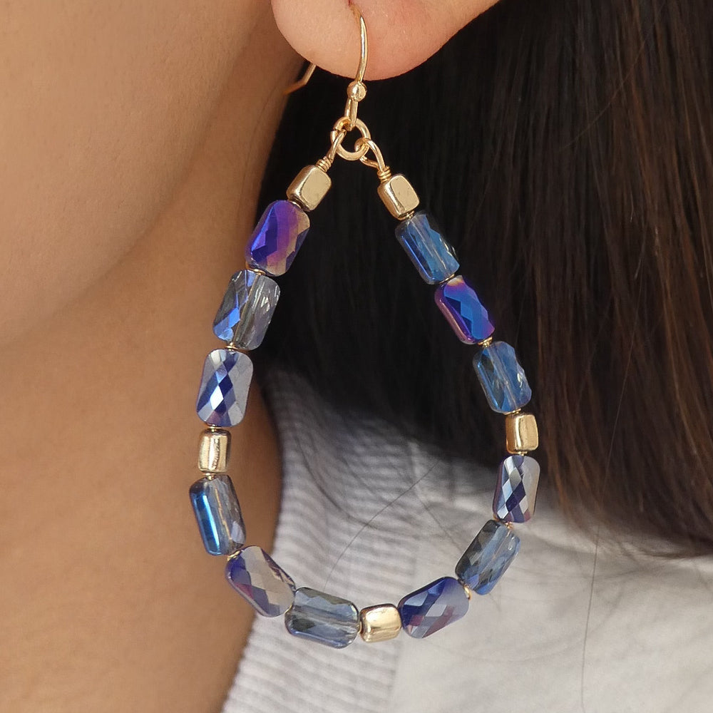 Statement - Earrings – Love Stylize