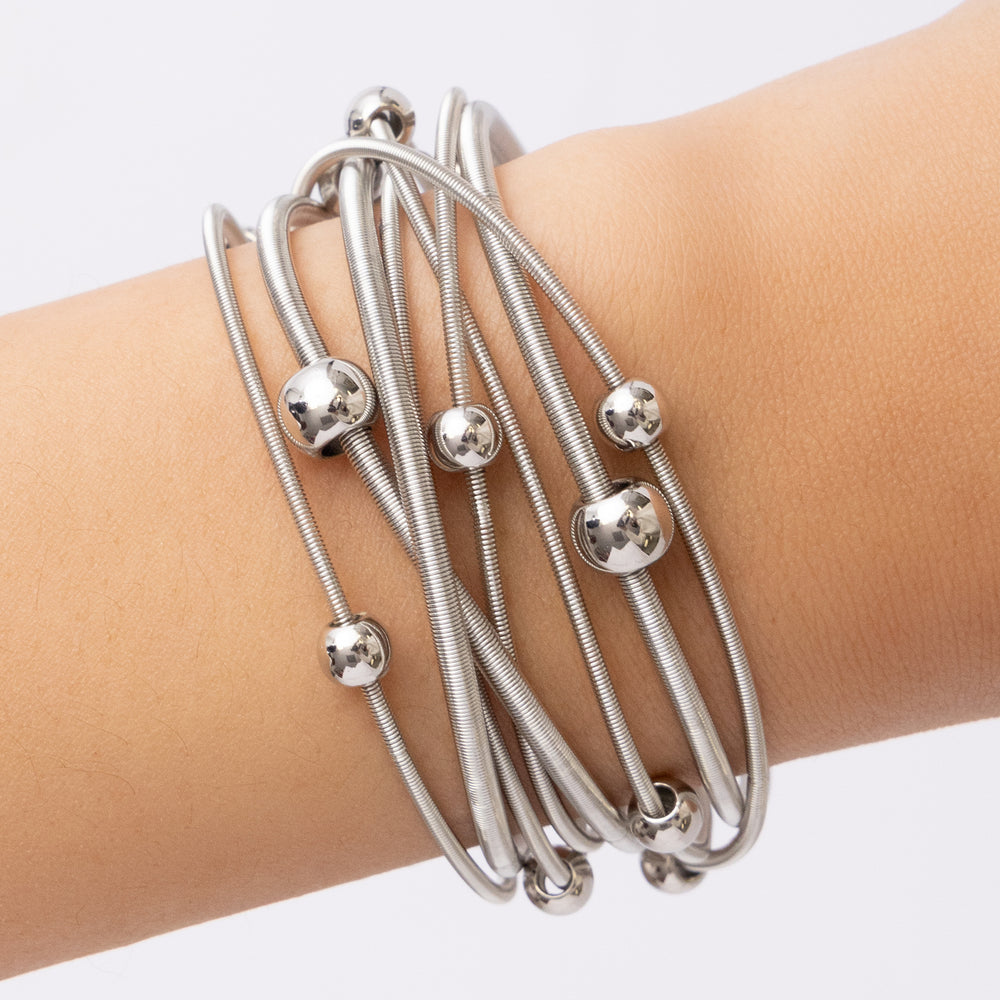 Hardy Tag Necklace Set – Love Stylize