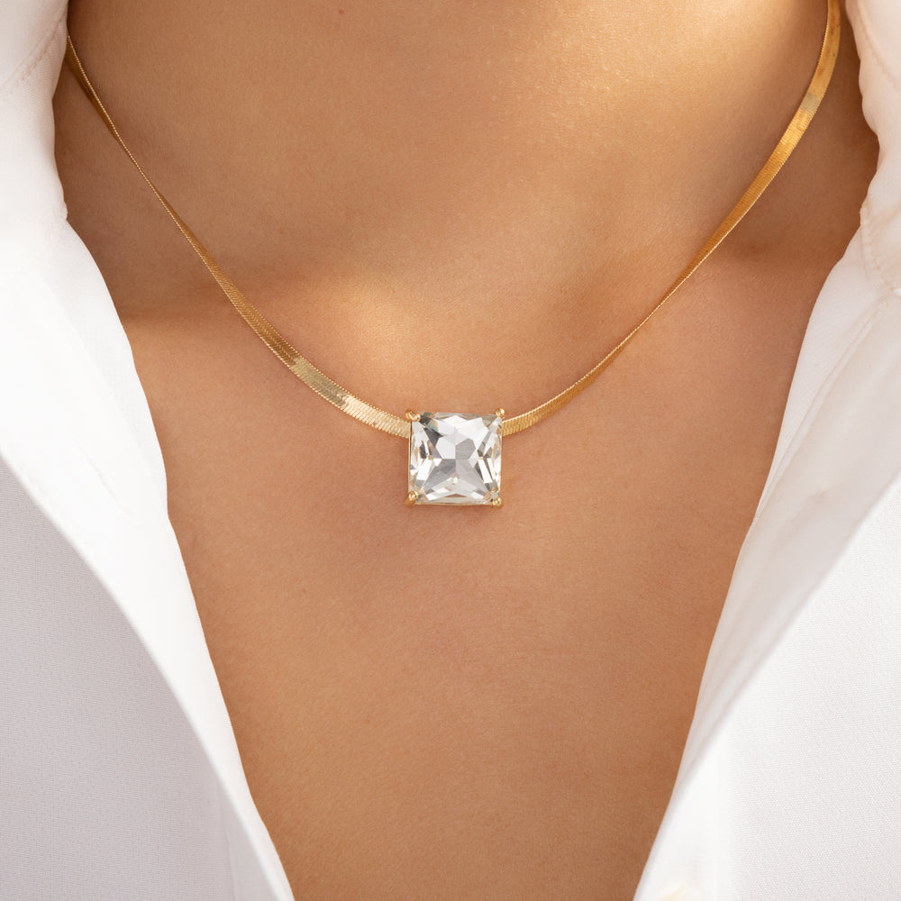 Statement -Necklaces – Love Stylize