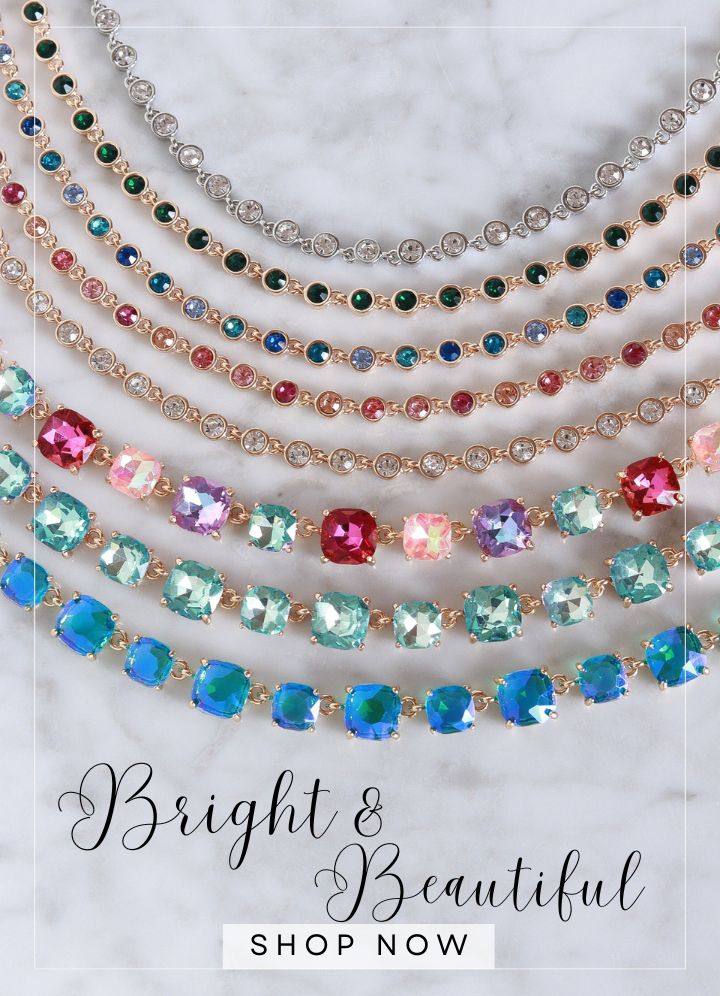 Love Stylize | Online Store for Fashion Jewelry