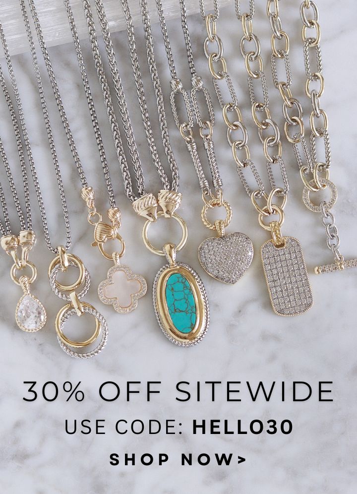 Love Stylize | Online Store for Fashion Jewelry