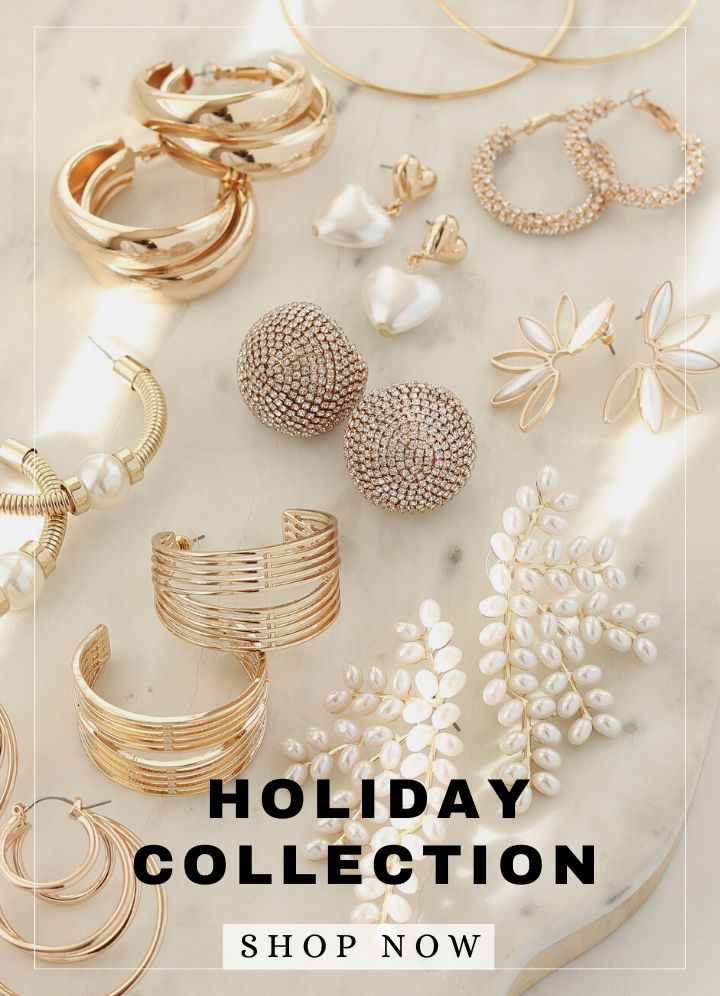 Love Stylize | Online Store for Fashion Jewelry