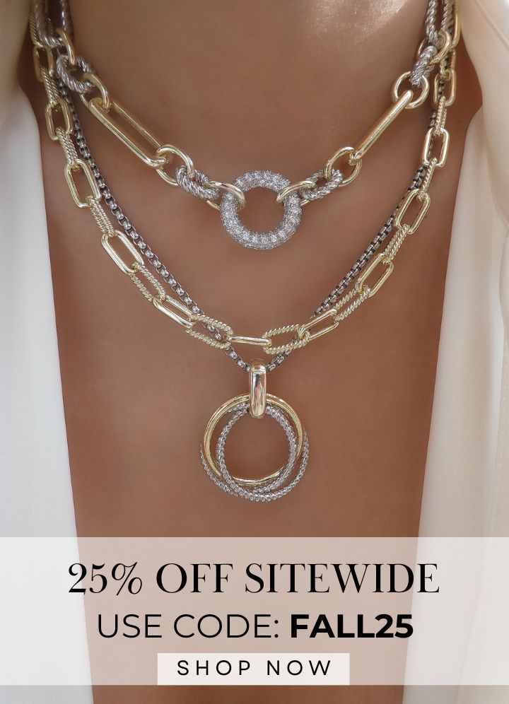 Love Stylize | Online Store for Fashion Jewelry