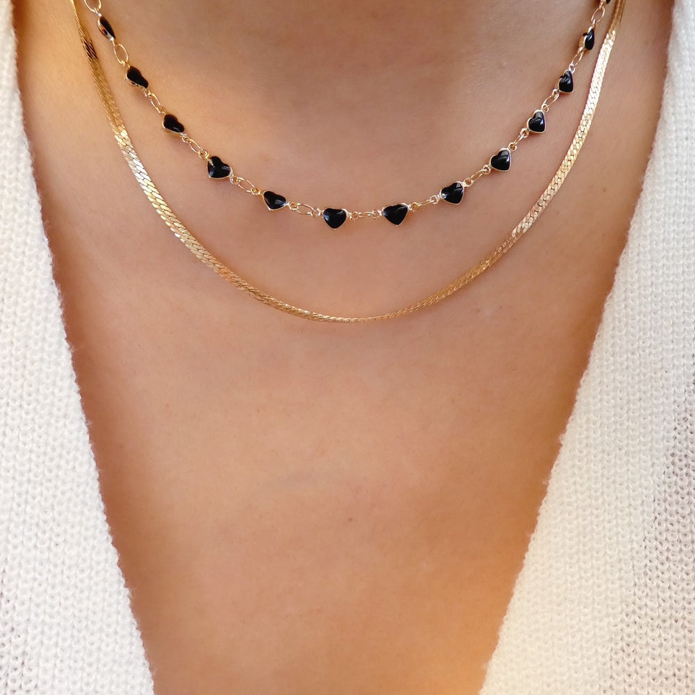 Simple - Necklaces – Page 25 – Love Stylize